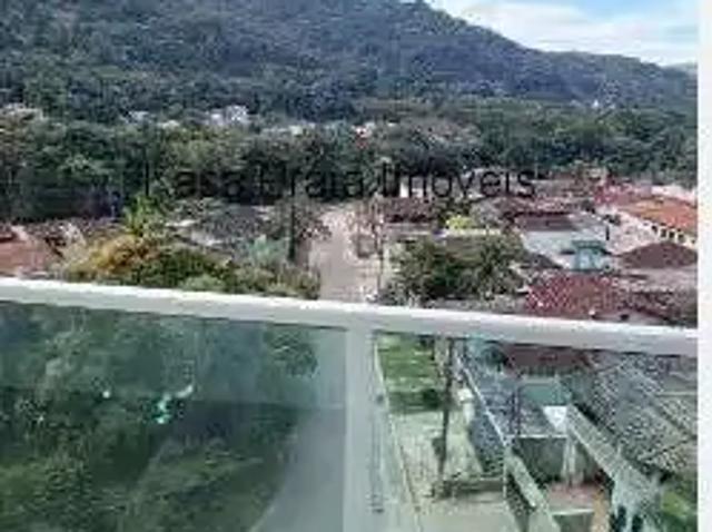 Apartamento para Locação em Caraguatatuba/SP Cidade Jardim 2 Quartos