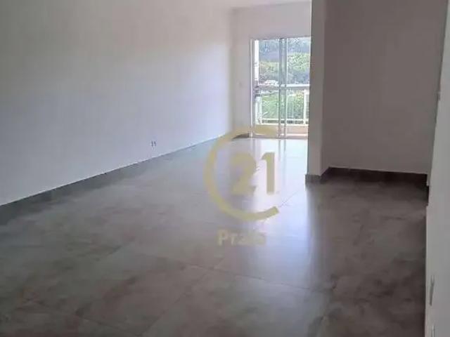 Apartamento para Locação em Caraguatatuba/SP Cidade Jardim 2 Quartos