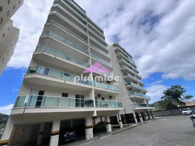 Apartamento para Locação em Caraguatatuba/SP Cidade Jardim 2 Quartos