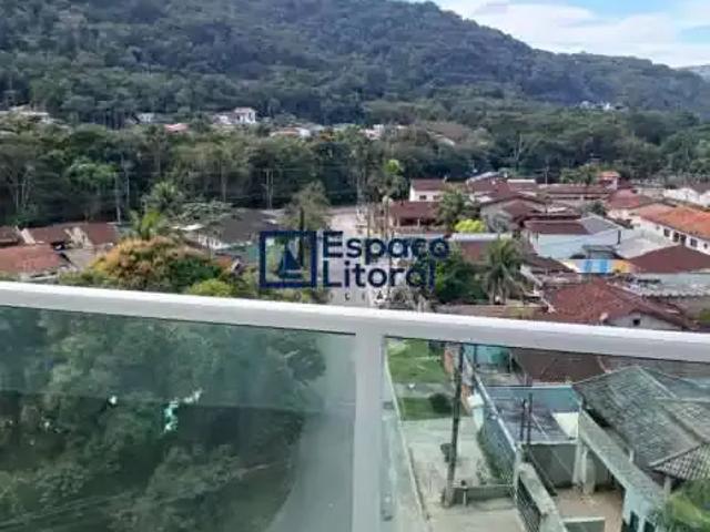 Apartamento para Locação em Caraguatatuba/SP Cidade Jardim 2 Quartos