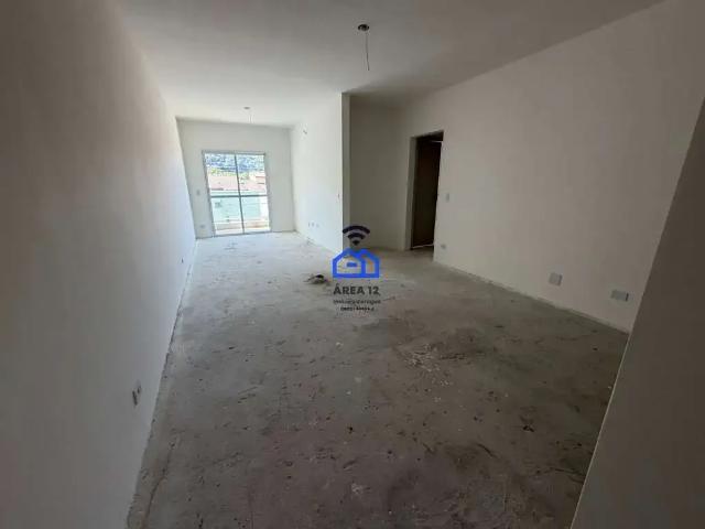 Apartamento para Locação em Caraguatatuba/SP Cidade Jardim 2 Quartos