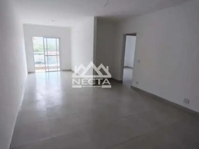 Apartamento para Locação em Caraguatatuba/SP Cidade Jardim 2 Quartos