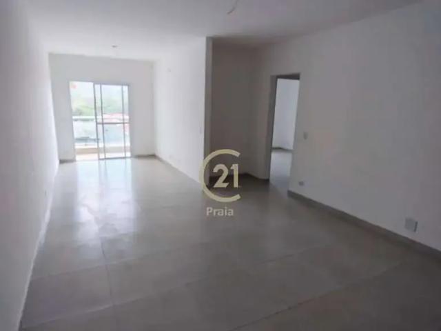 Apartamento para Locação em Caraguatatuba/SP Cidade Jardim 2 Quartos