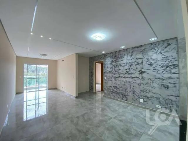 Apartamento para Locação em Caraguatatuba/SP Cidade Jardim 2 Quartos