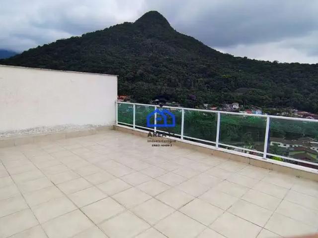 Apartamento para Locação em Caraguatatuba/SP Cidade Jardim 3 Quartos