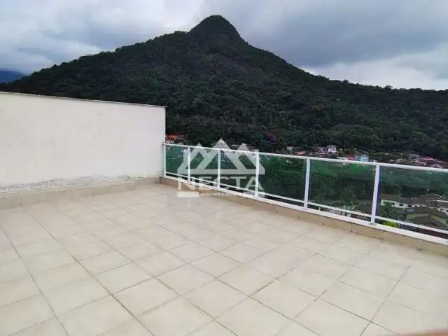 Apartamento para Locação em Caraguatatuba/SP Cidade Jardim 3 Quartos
