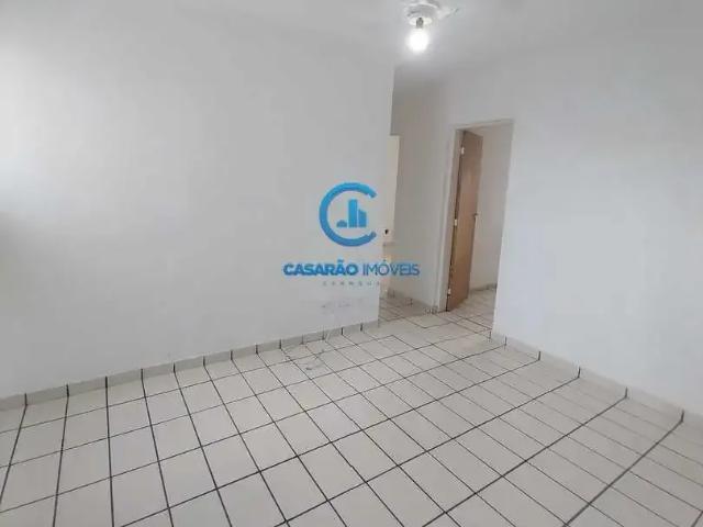 Apartamento para Locação em Caraguatatuba/SP Balneário Recanto do Sol 2 Quartos