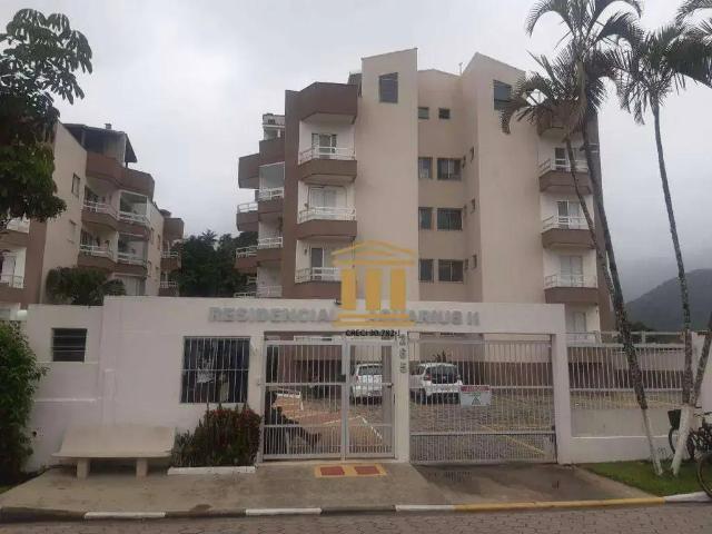 Apartamento para Locação em Caraguatatuba/SP Getuba 3 Quartos