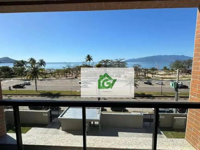 Apartamento para Locação em Caraguatatuba/SP Indaiá 1 Quartos