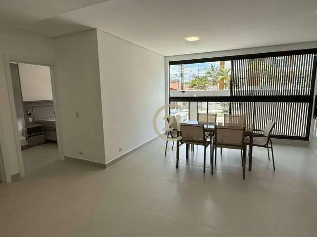 Apartamento para Locação em Caraguatatuba/SP Indaiá 1 Quartos