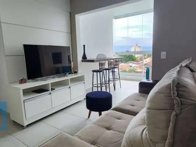 Apartamento para Locação em Caraguatatuba/SP Indaiá 2 Quartos