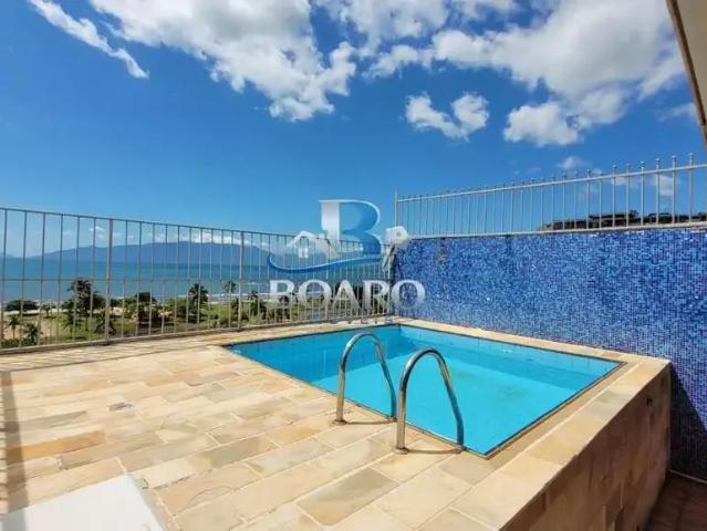 Apartamento para Locação em Caraguatatuba/SP Indaiá 2 Quartos