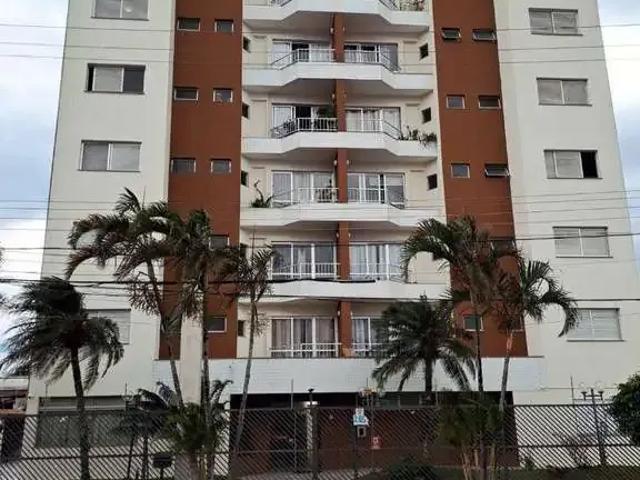 Apartamento para Locação em Caraguatatuba/SP Indaiá 2 Quartos