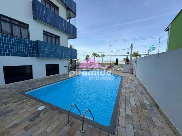 Apartamento para Locação em Caraguatatuba/SP Indaiá 2 Quartos