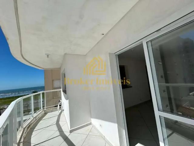 Apartamento para Locação em Caraguatatuba/SP Indaiá 2 Quartos