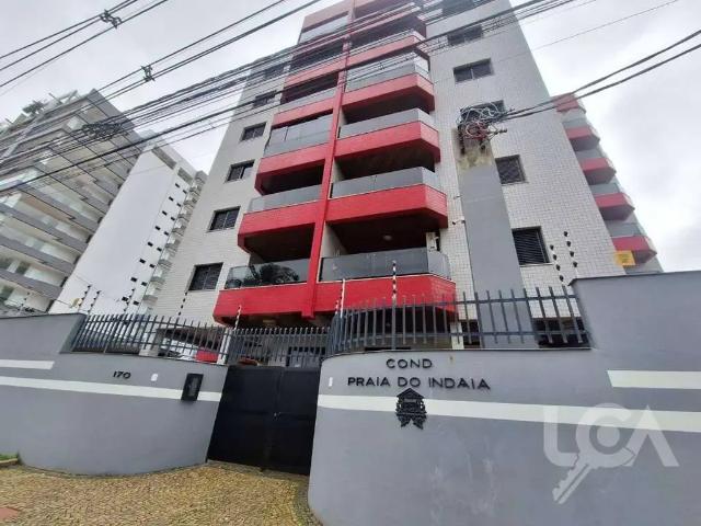 Apartamento para Locação em Caraguatatuba/SP Indaiá 3 Quartos
