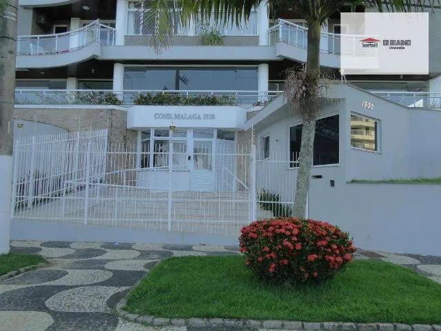 Apartamento para Locação em Caraguatatuba/SP Indaiá 3 Quartos
