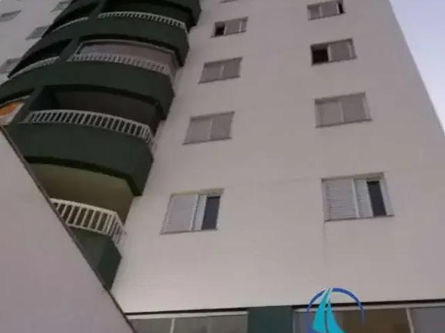 Apartamento para Locação em Caraguatatuba/SP Indaiá 3 Quartos