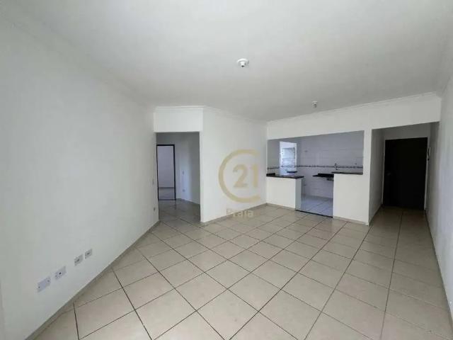Apartamento para Locação em Caraguatatuba/SP Indaiá 3 Quartos