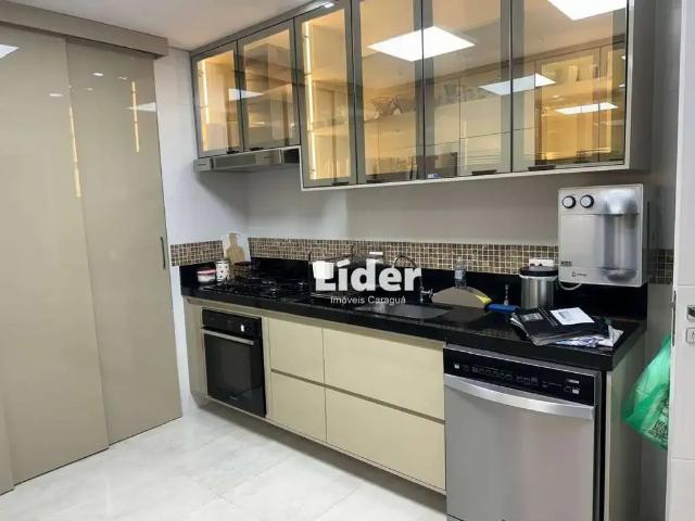 Apartamento para Locação em Caraguatatuba/SP Indaiá 3 Quartos