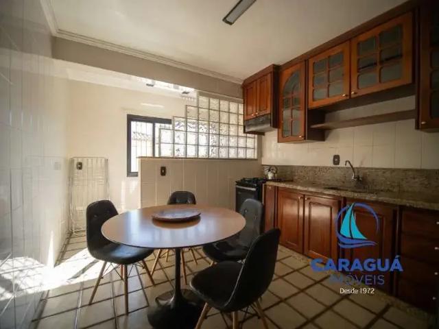 Apartamento para Locação em Caraguatatuba/SP Indaiá 3 Quartos