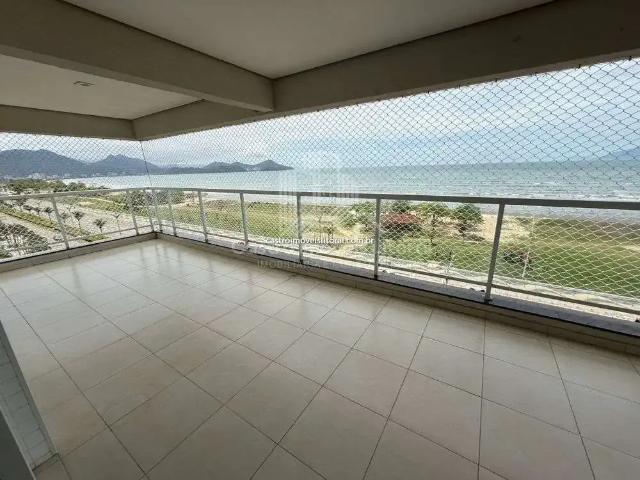 Apartamento para Locação em Caraguatatuba/SP Indaiá 3 Quartos