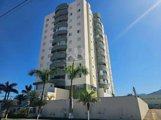 Apartamento para Locação em Caraguatatuba/SP Indaiá 3 Quartos