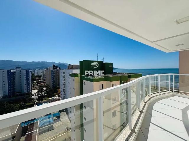 Apartamento para Locação em Caraguatatuba/SP Indaiá 3 Quartos
