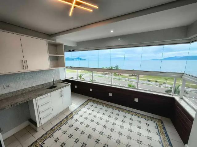 Apartamento para Locação em Caraguatatuba/SP Indaiá 3 Quartos