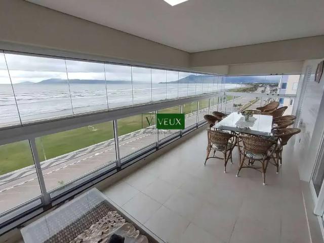 Apartamento para Locação em Caraguatatuba/SP Indaiá 3 Quartos