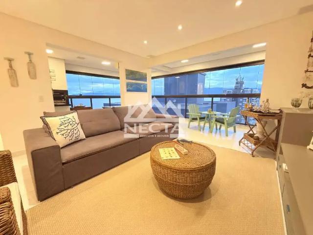 Apartamento para Locação em Caraguatatuba/SP Indaiá 3 Quartos