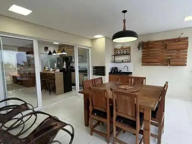 Apartamento para Locação em Caraguatatuba/SP Indaiá 3 Quartos