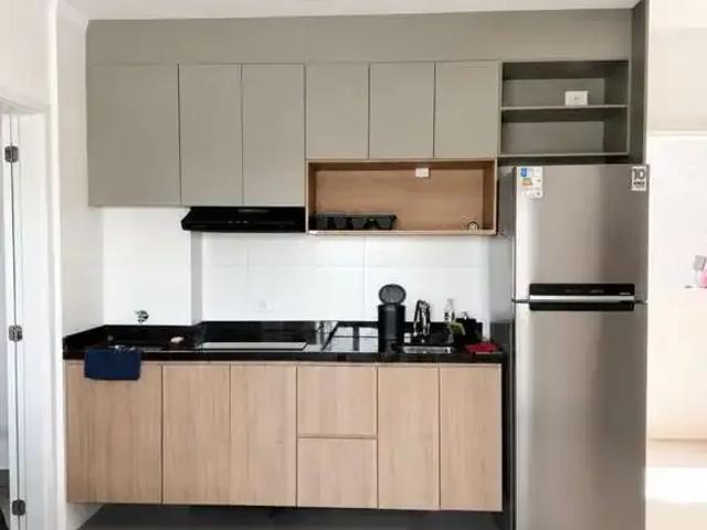 Apartamento para Locação em Caraguatatuba/SP Indaiá