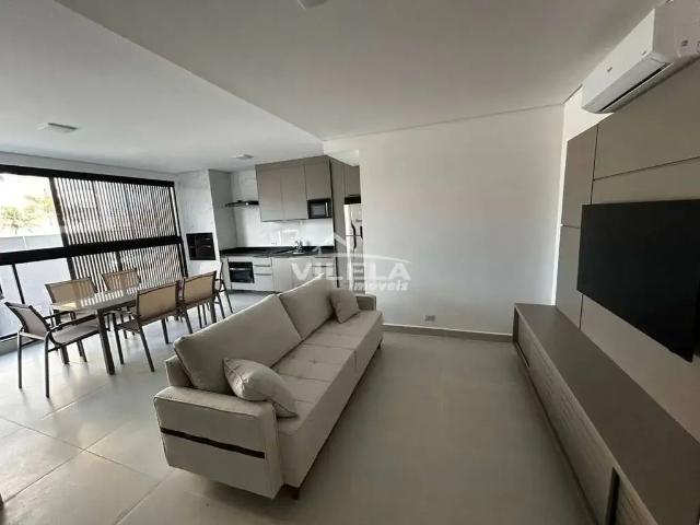 Apartamento para Locação em Caraguatatuba/SP Jardim Arua 1 Quartos