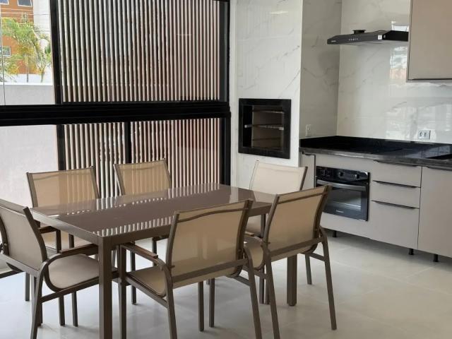 Apartamento para Locação em Caraguatatuba/SP Jardim Arua 1 Quartos