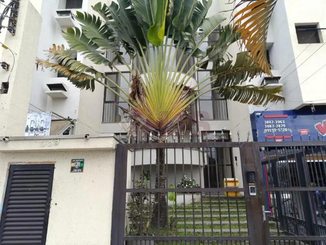 Apartamento para Locação em Caraguatatuba/SP Jardim Britânia 1 Quartos