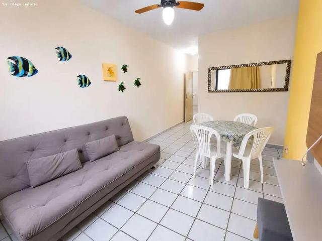Apartamento para Locação em Caraguatatuba/SP Jardim Britânia
