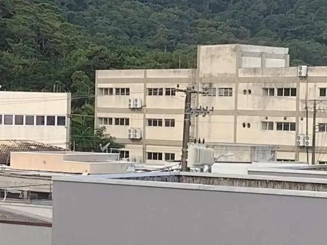 Apartamento para Locação em Caraguatatuba/SP Jardim Casa Branca 2 Quartos