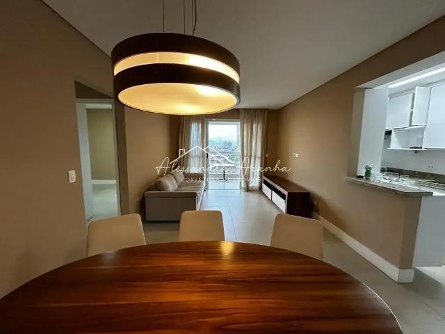 Apartamento para Locação em Caraguatatuba/SP Jardim Primavera 3 Quartos