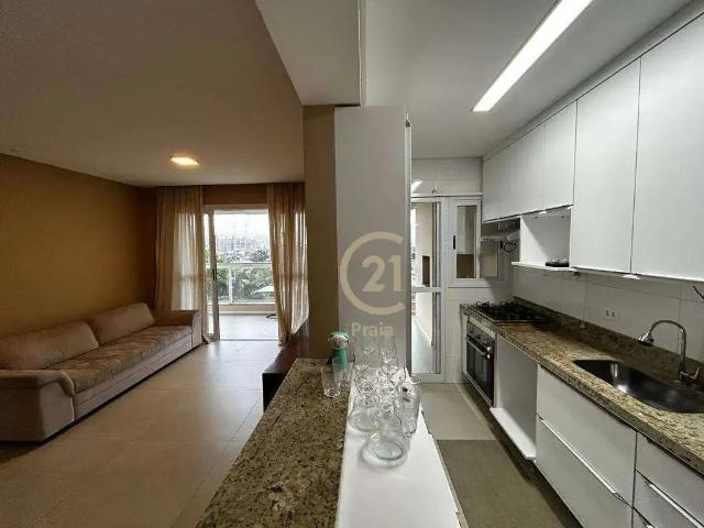 Apartamento para Locação em Caraguatatuba/SP Jardim Primavera 3 Quartos