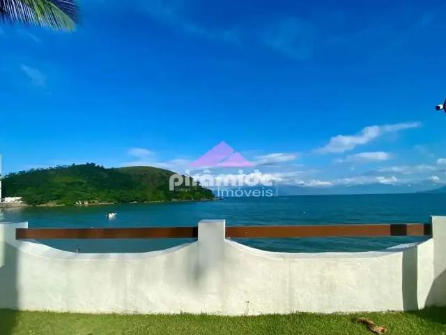 Apartamento para Locação em Caraguatatuba/SP Loteamento Balneário Camburi 2 Quartos