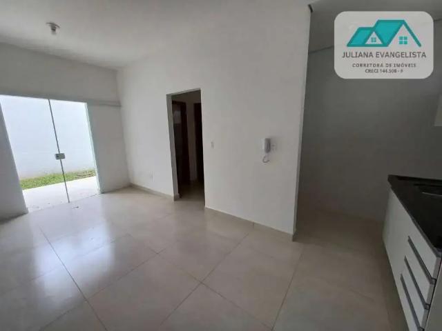 Apartamento para Locação em Caraguatatuba/SP Morro do Algodão 2 Quartos