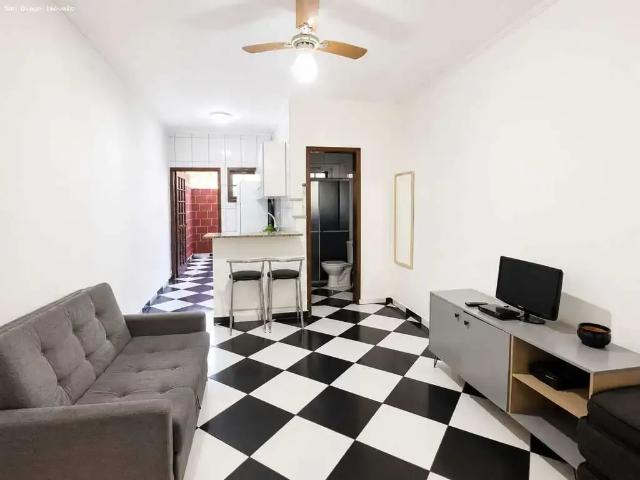 Apartamento para Locação em Caraguatatuba/SP Martim de Sá