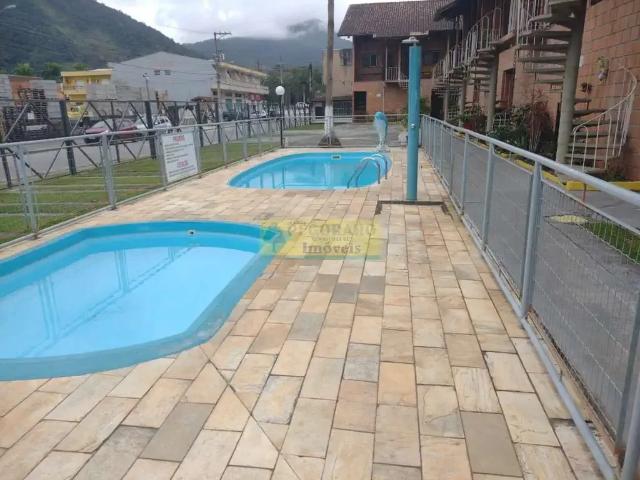 Apartamento para Locação em Caraguatatuba/SP Martim de Sá 1 Quartos