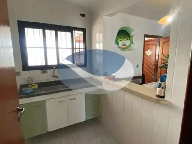 Apartamento para Locação em Caraguatatuba/SP Martim de Sá 1 Quartos