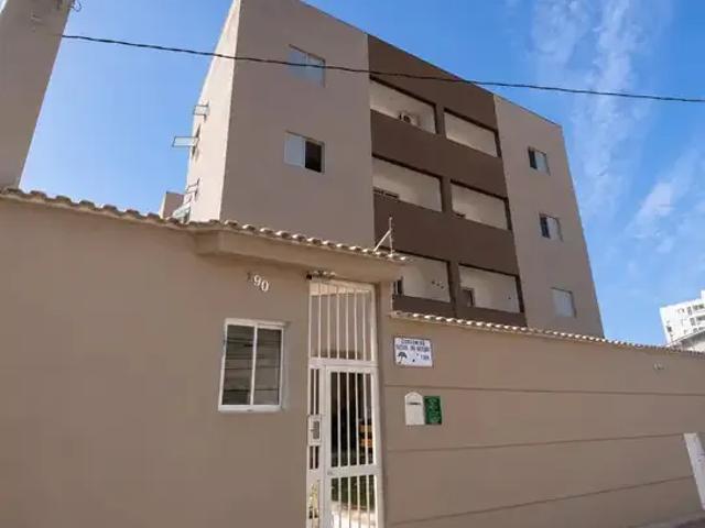 Apartamento para Locação em Caraguatatuba/SP Martim de Sá 1 Quartos