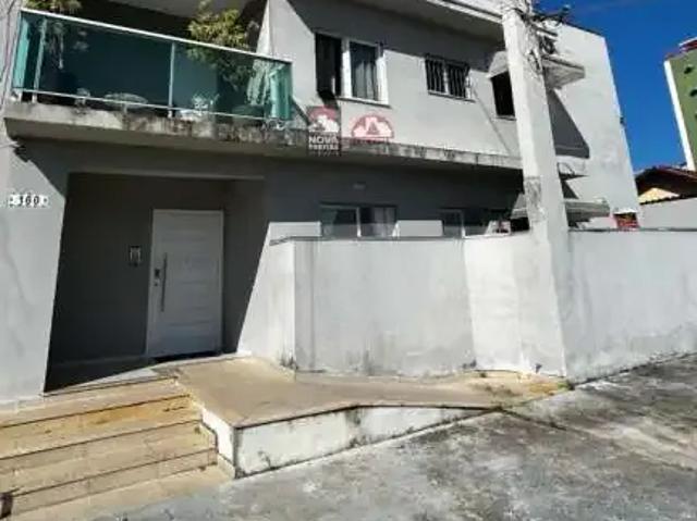 Apartamento para Locação em Caraguatatuba/SP Martim de Sá 1 Quartos