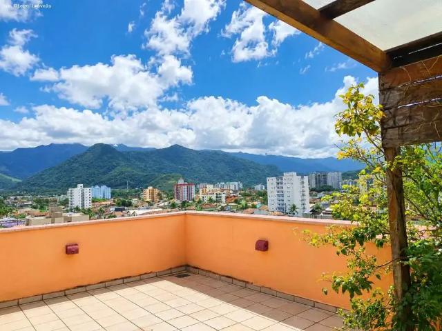 Apartamento para Locação em Caraguatatuba/SP Martim de Sá