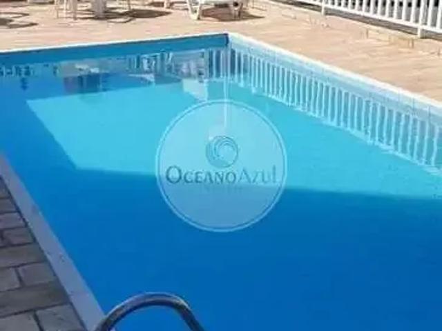 Apartamento para Locação em Caraguatatuba/SP Martim de Sá 2 Quartos