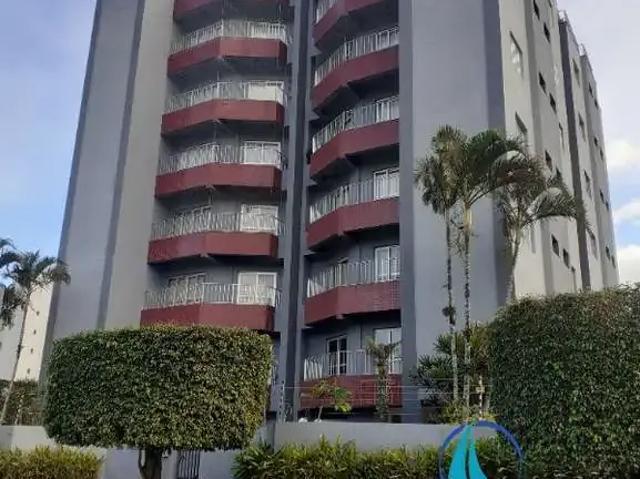 Apartamento para Locação em Caraguatatuba/SP Martim de Sá 2 Quartos